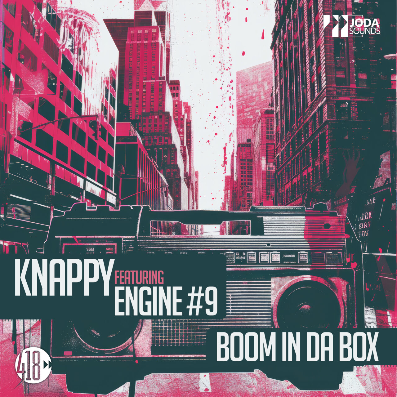 Knappy | DJ : Producer : Remixer : Artist